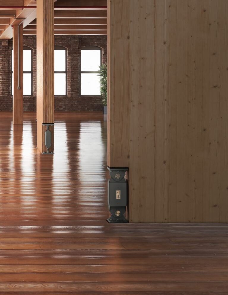 Bracing installation and configuration - Quaketek | Earthquake protection