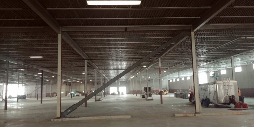 Bracing installation and configuration - Quaketek | Earthquake protection